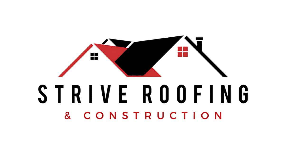 Roofing Contractor in Houston, TX | Strive Roofing & Construction